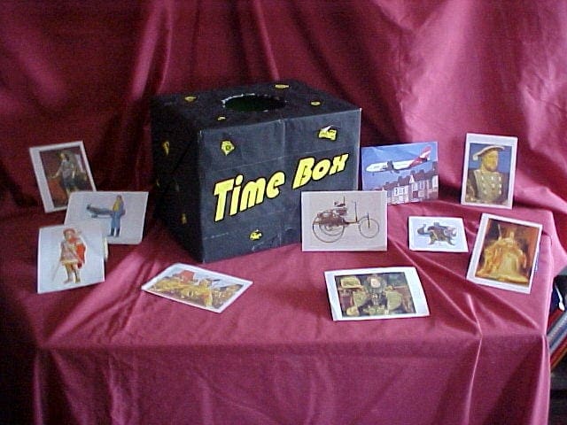 Teaching KS2 History - Primary Resources - Years 3, 4, 5 & 6 | Keystage ...