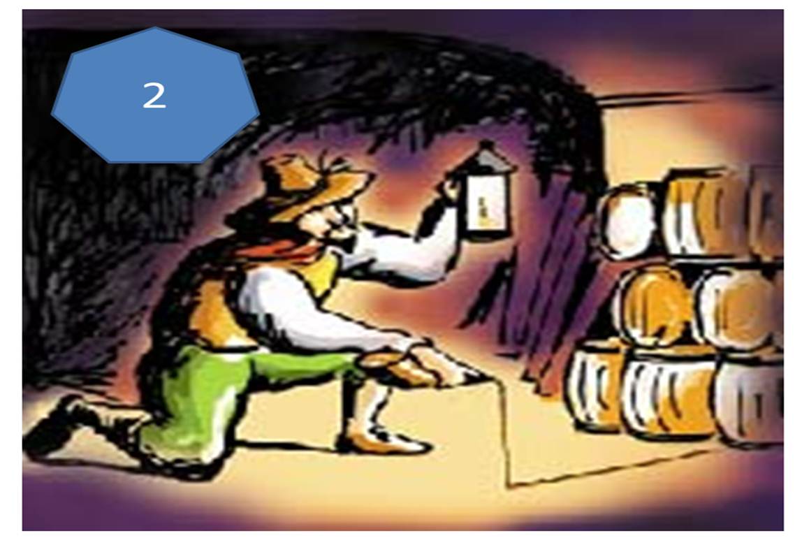 Teaching Gunpowder Plot and Guy Fawkes at KS1 - Years 1 & 2 | Keystage ...