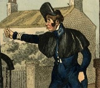 Why was the Metropolitan Police Force set up in 1829? Smart Tasks ...