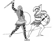 Teaching The Battle of Marathon KS2 - History Mystery Lesson - Years 3 ...