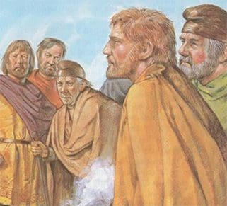 Teaching Anglo Saxons at KS2 Including Lessons and Resources | Keystage ...