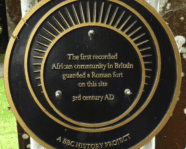 Black and British - KQ1 - How shall we tell the story of the first ...